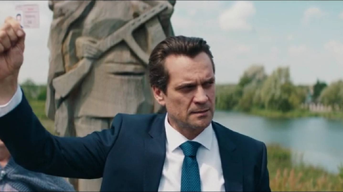 Warszawa'21 - jak rosyjski serial robi wodę z mózgu - OKO.press