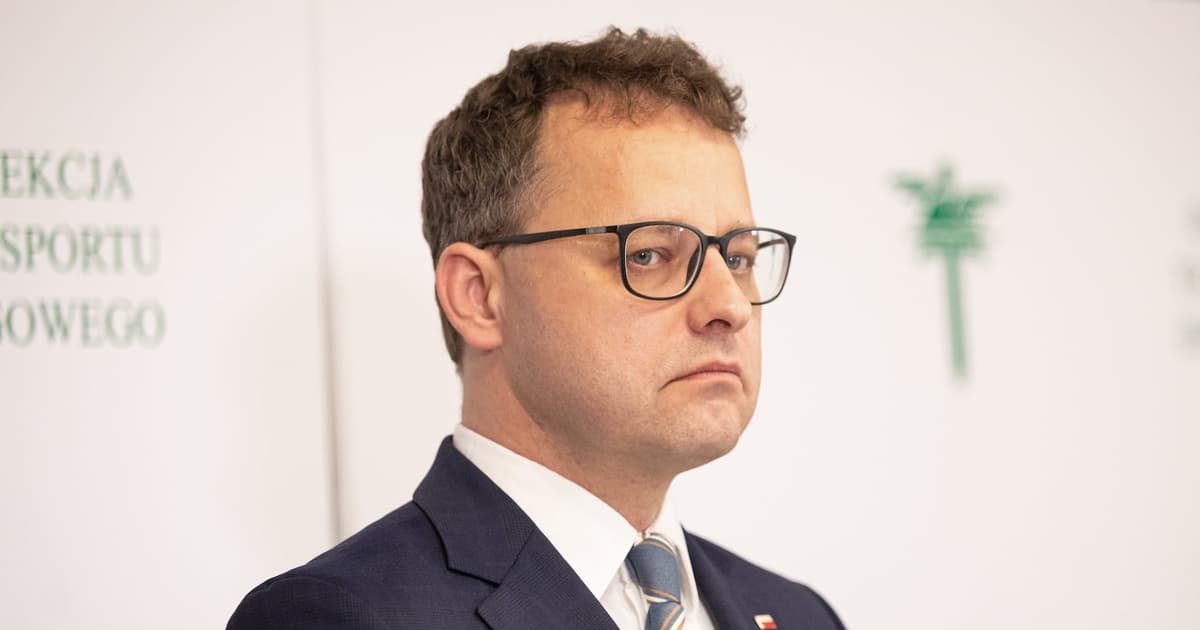 Neo-sędzia zdecyduje, czy Marcin Romanowski trafi do aresztu za aferę Funduszu Sprawiedliwości ...