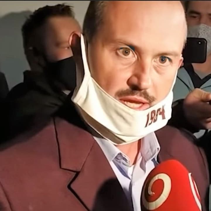 Marian Kotleba skazany na więzienie za propagowanie faszyzmu OKO.press ...