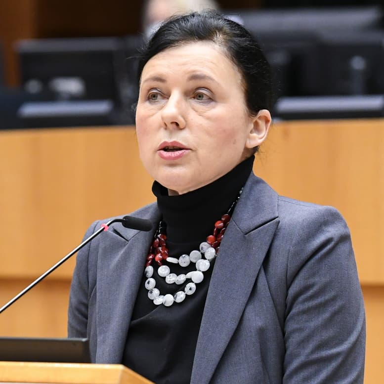 UE reaguje na protest wolnych mediów w Polsce - OKO.press - OKO.press