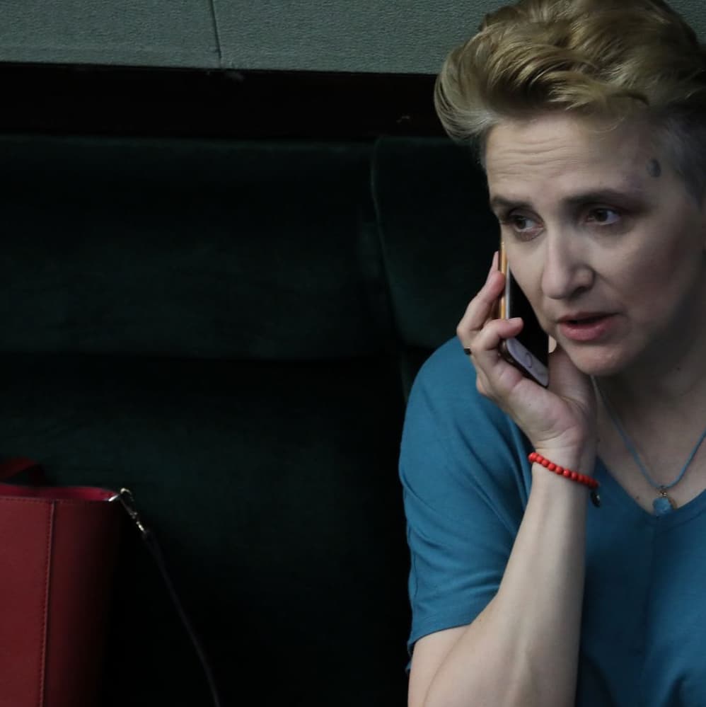 Scheuring-Wielgus: rządowa komisja nie pomoże w ujawnianiu pedofiliiOKO ...