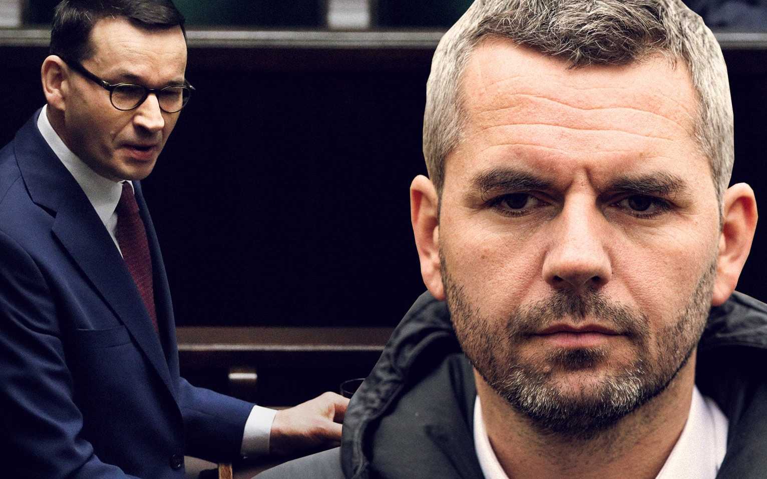 Maciej Konieczny najważniejsze informacje - najważniejsze informacje - OKO.press