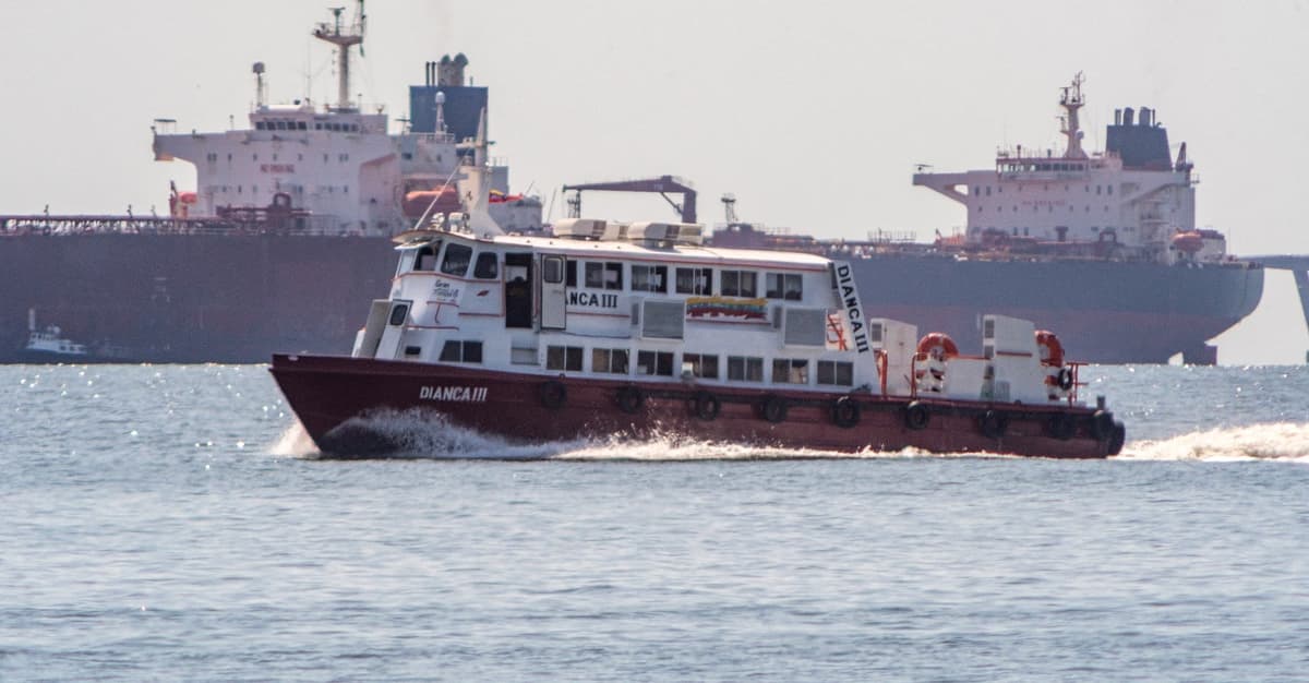 Chiny krytykują USA w sprawie Wenezueli: poważne naruszenie prawa ...