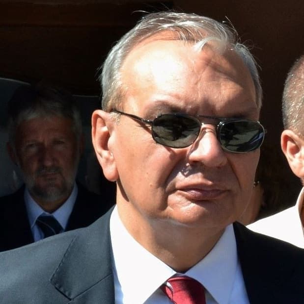AG Tanchev strongly defends judges’ right to ask prejudicial questions ...
