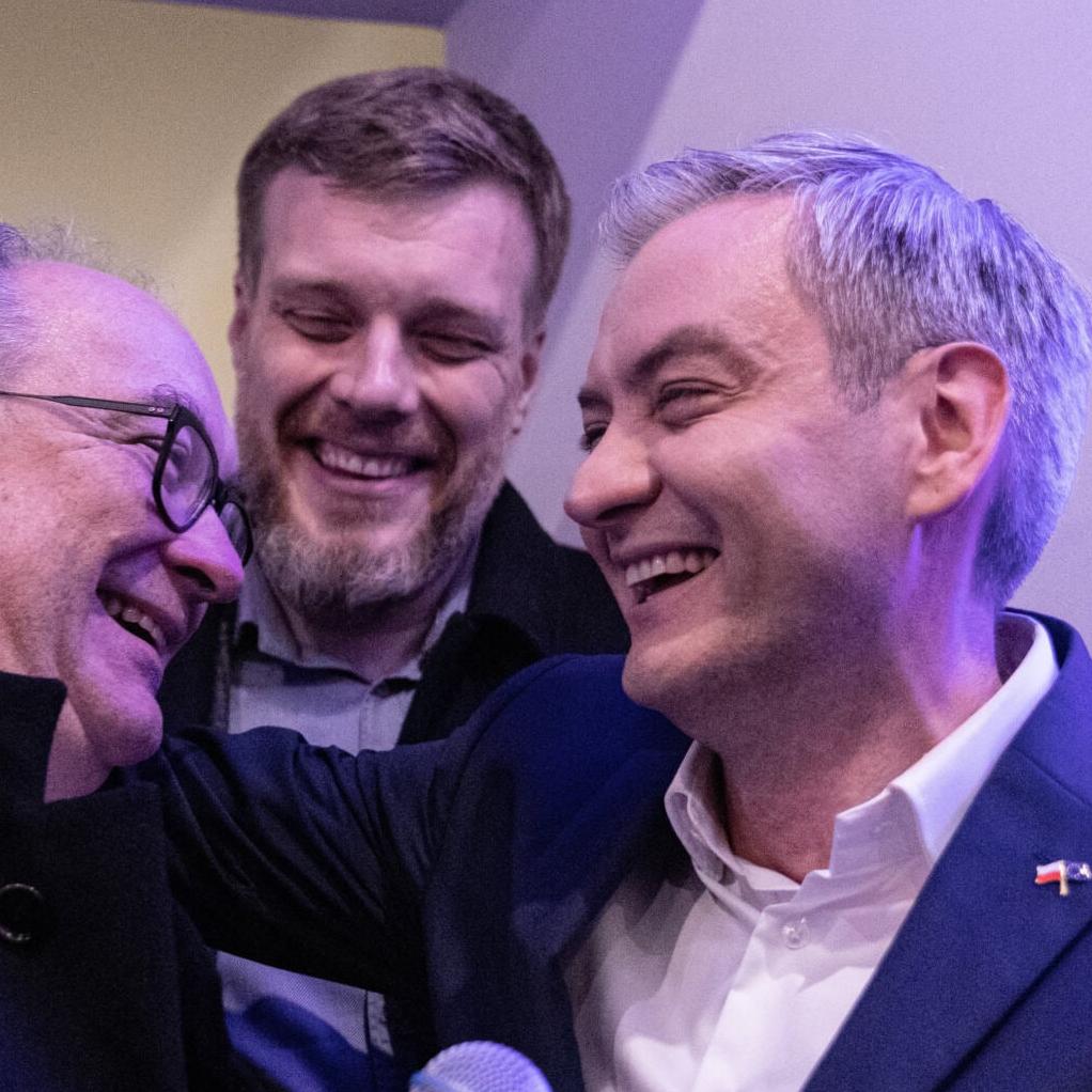 Nowa Lewica wystartuje w wyborach samorządowych z Razem, PPS i Unią Pracy