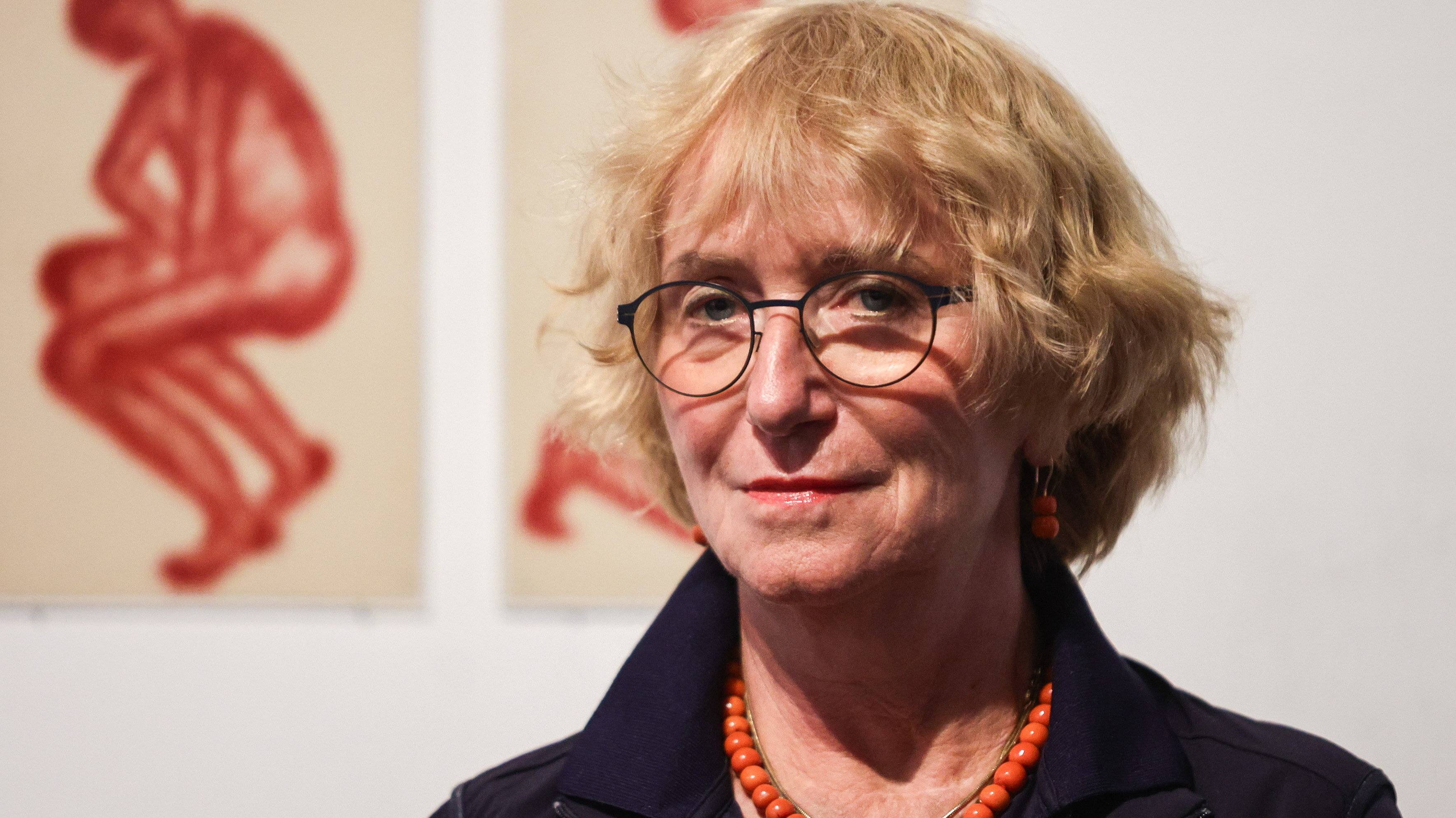 Masza Potocka jest wybitna, więc mogła mobbować? Dwugłos ludzi kultury ...