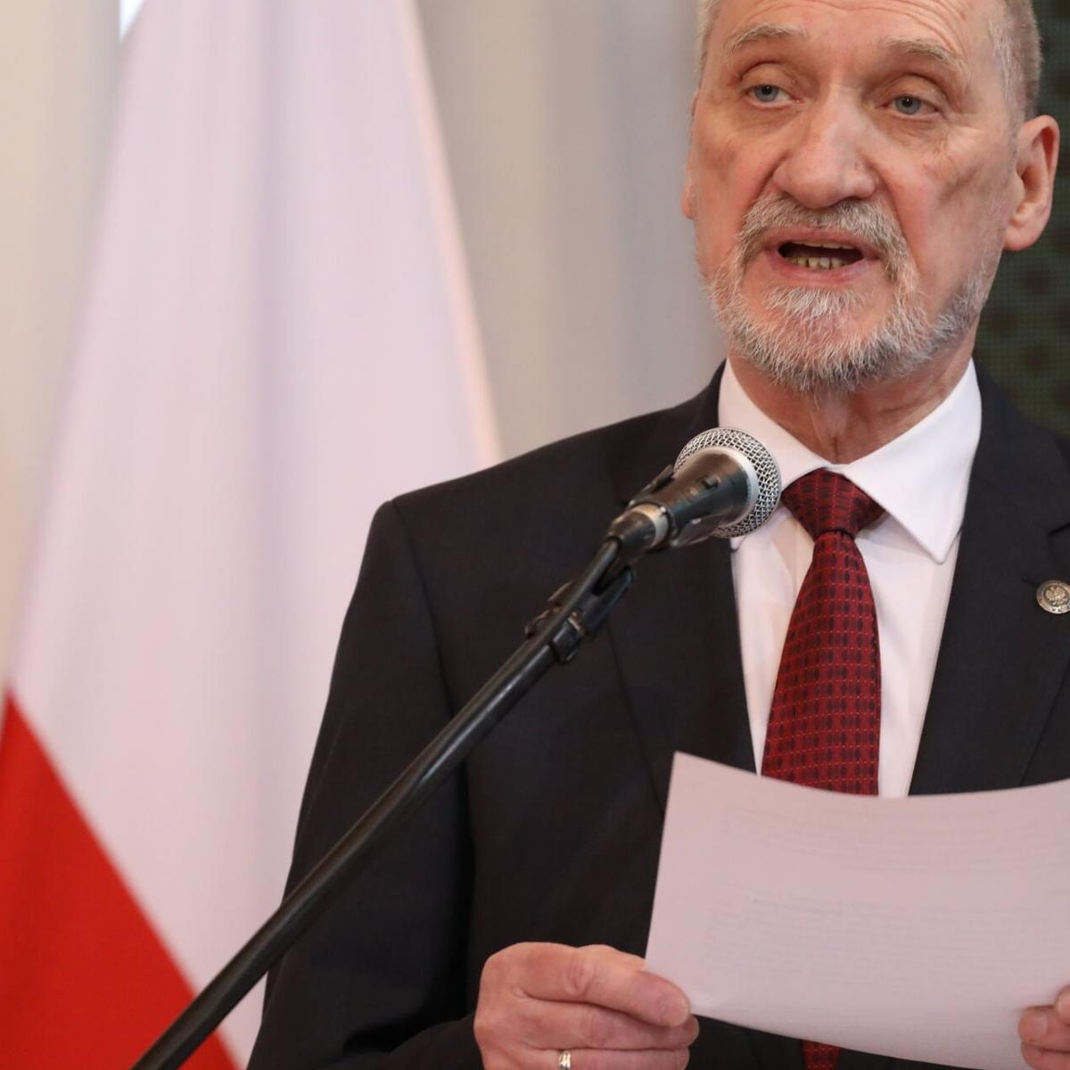 Sześć prawdziwych przyczyn katastrofy smoleńskiej - OKO.press - OKO.press