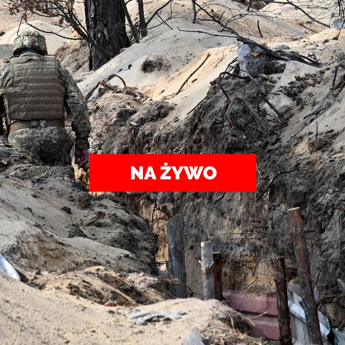 Rosja deklaruje, że całkowicie zajęła Azowstal. Wojna w Ukrainie [DZIEŃ ...