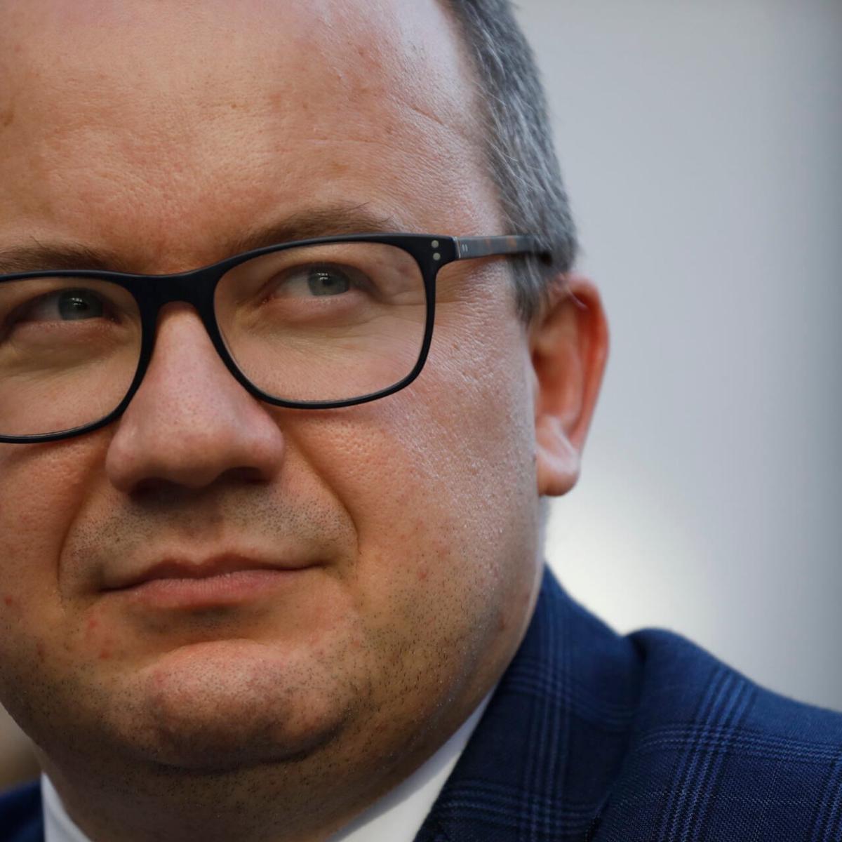 Bodnar broni sędzi, której grozi dymisja za postawienie się ...
