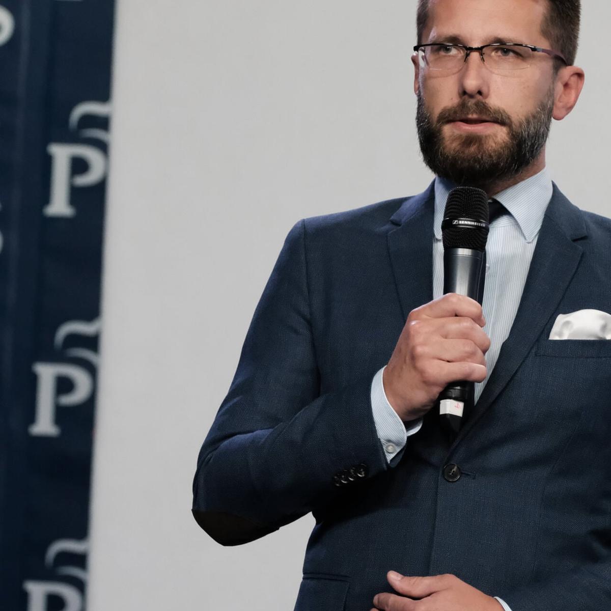 Fogiel: zawsze testowaliśmy według wytycznych WHO. NieprawdaOKO.press ...