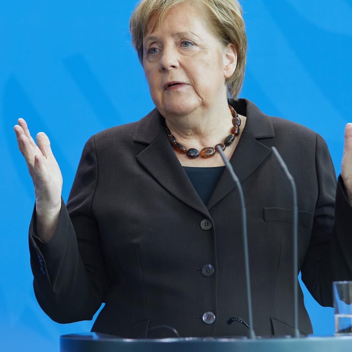 Miałem sen, że Niemcy uratują Europę. Timothy Garton Ash tylko w OKO ...