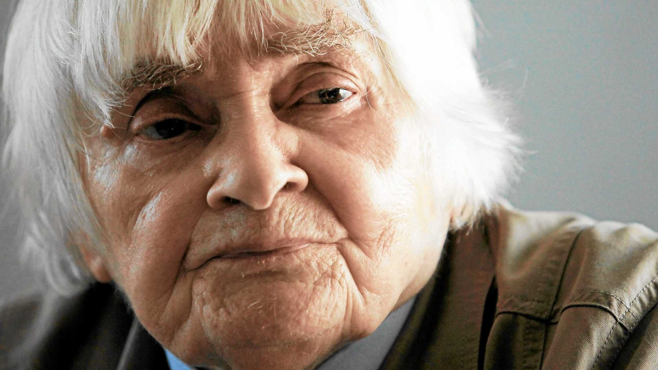 Nie żyje Maria Janion, wielka humanistka, badaczka literatury - OKO ...