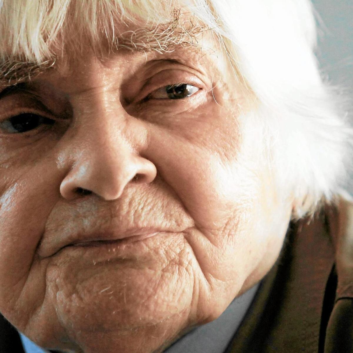 Nie żyje Maria Janion, wielka humanistka, badaczka literatury - OKO ...