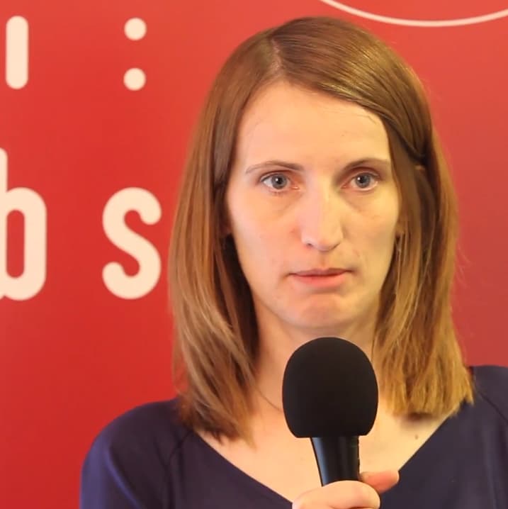 Prof. Iga Magda: Retoryce PiS bliżej do PZPR niż socjaldemokracji - OKO ...