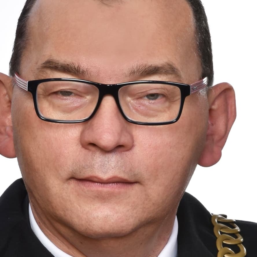 Przemysław Radzik zostanie wiceprezesem największego sądu w Polsce OKO ...