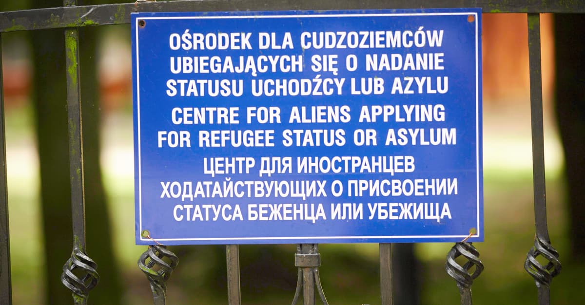 Chcieliby u nas pracować, ale nie mogą. Bieda i brak perspektyw ...