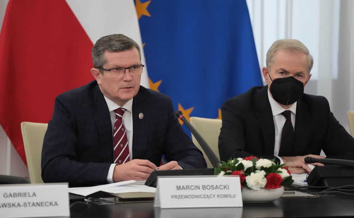 Senator KO: nasza inflacja dwa razy większa niż w Europie. Sprawdzamy ...