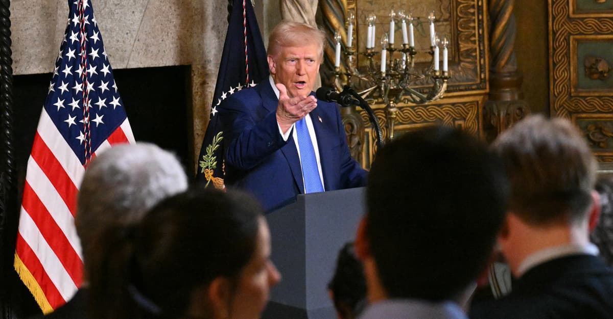 Trump: Zełenskiego dobrze ocenia 4 proc. Ukraińców. OKO.press ...