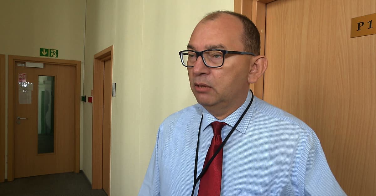 Pilne. „Egzekutor” Radzik odwołany przez Bodnara. Na tę decyzję czekali ...