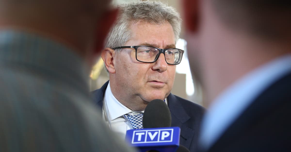 „Kilometrówki” Czarneckiego. Nowa decyzja prokuratury w Zamościu