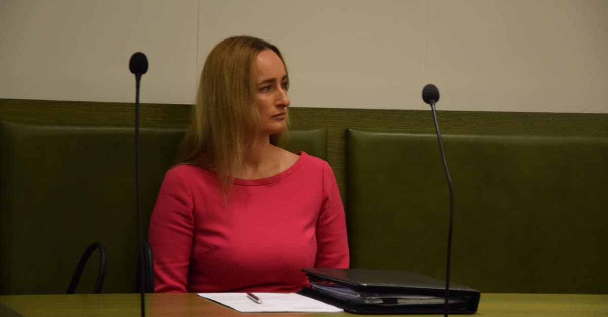 Pierwsza dyscyplinarka za podpisanie list poparcia do neo-KRS. Zarzuty mogą grozić setkom ...