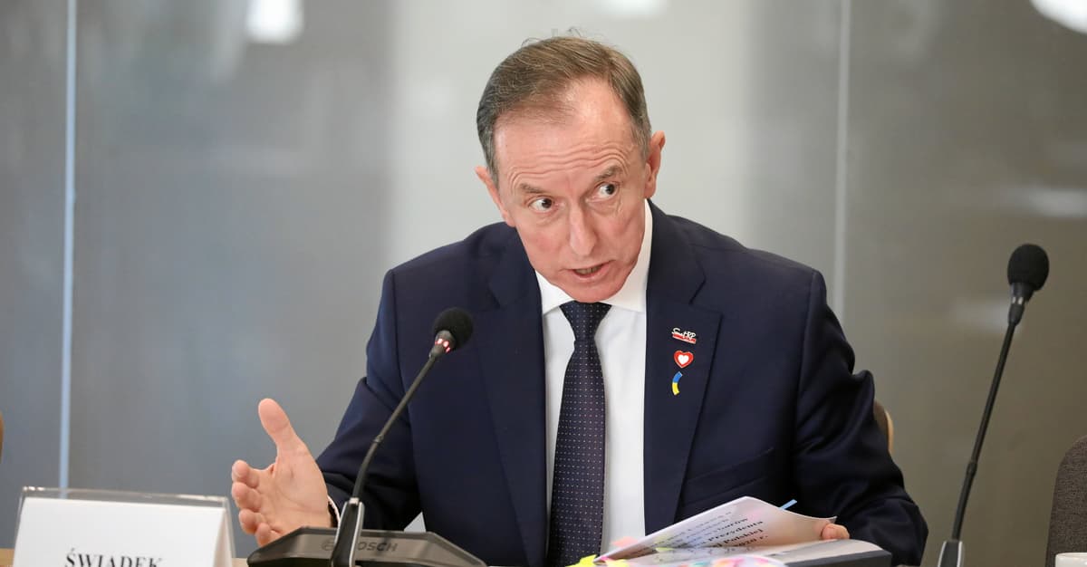 Słodka zemsta Grodzkiego na PiS: „Nawet nie wiedzieliście, coście ...