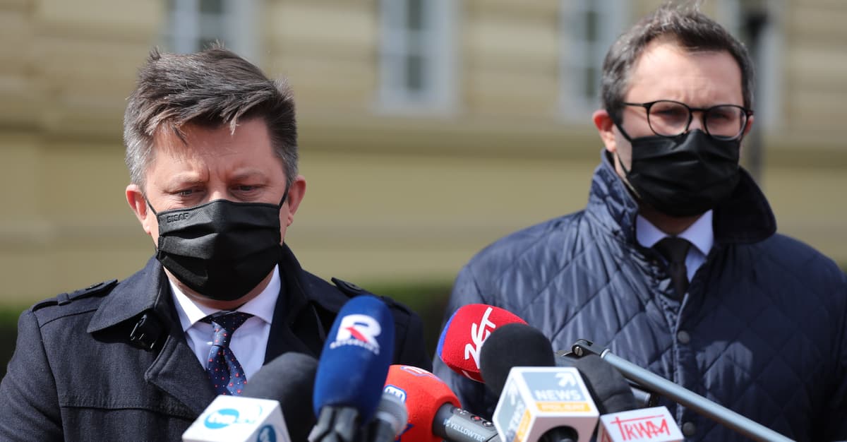 Onet: afera RARS. Była szefowa działu współpracuje z prokuraturą