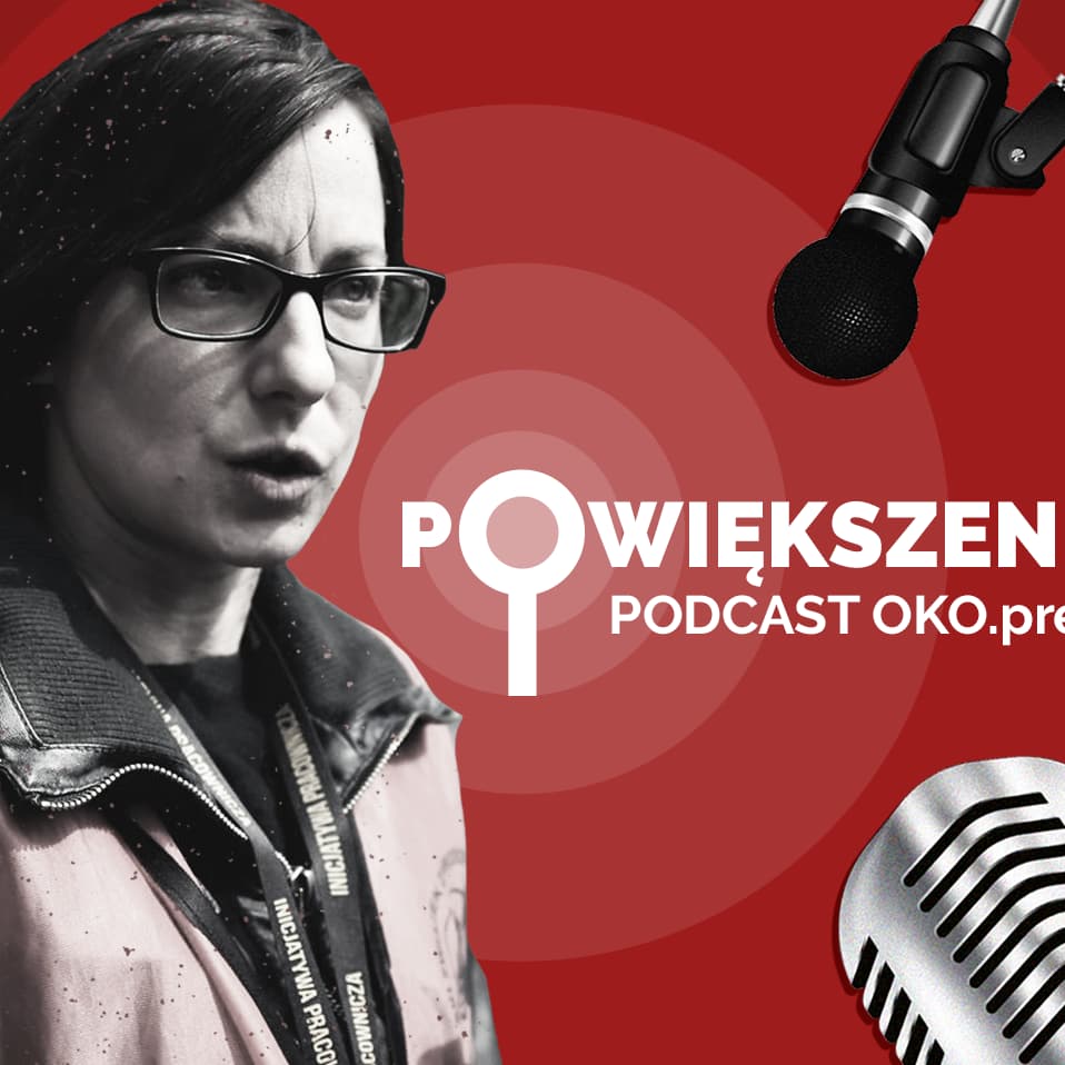 Praca i śmierć w Amazonie. Opowiada zwolniona dyscyplinarnie Magda ...