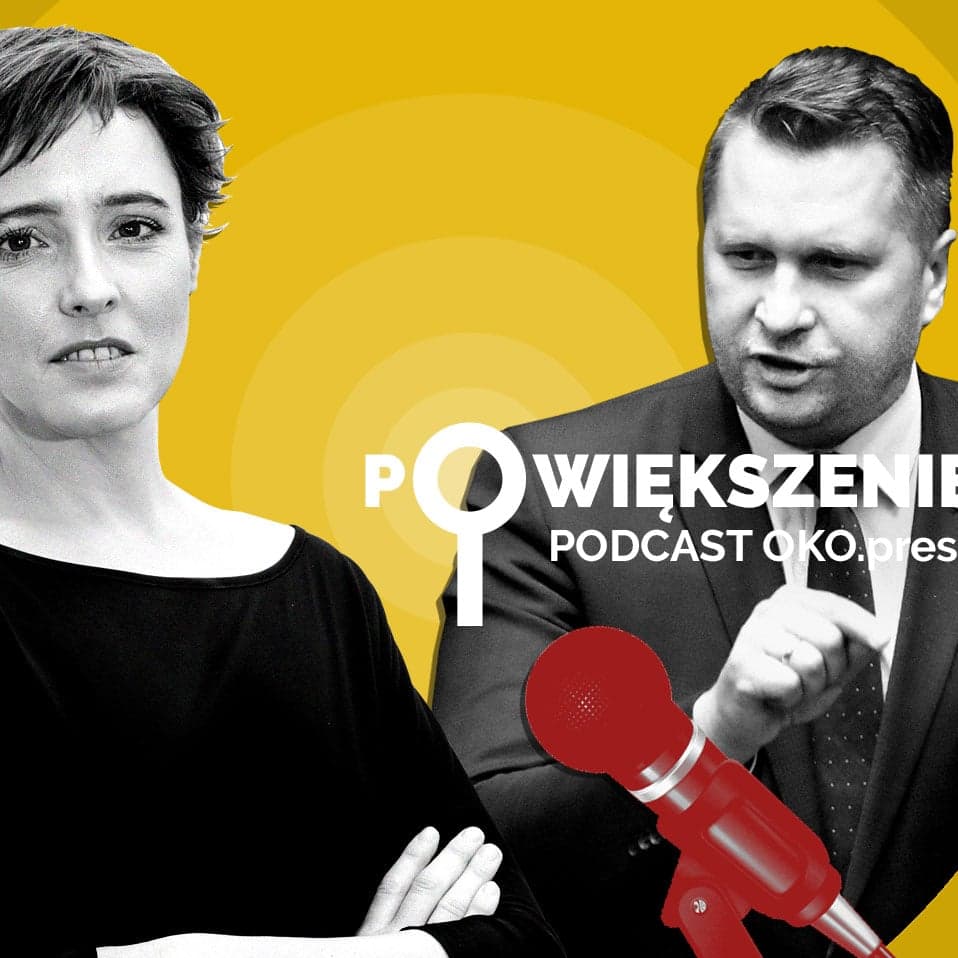 „Dziesięciu zaspało”, a rząd „to jeden wielki mem” – 4 głosy o Lex ...