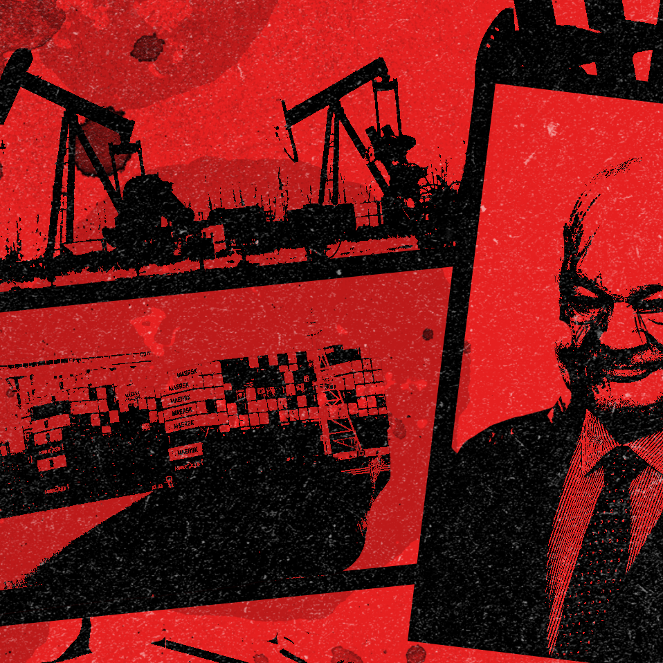 Skąd tak wysoka inflacja? Globalny problem na dopalaczu z polskiej ...