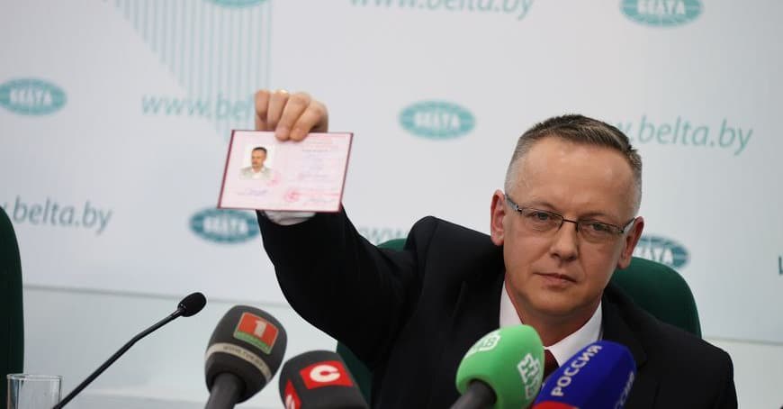 Emilia Szmydt: jestem bardzo zaskoczona