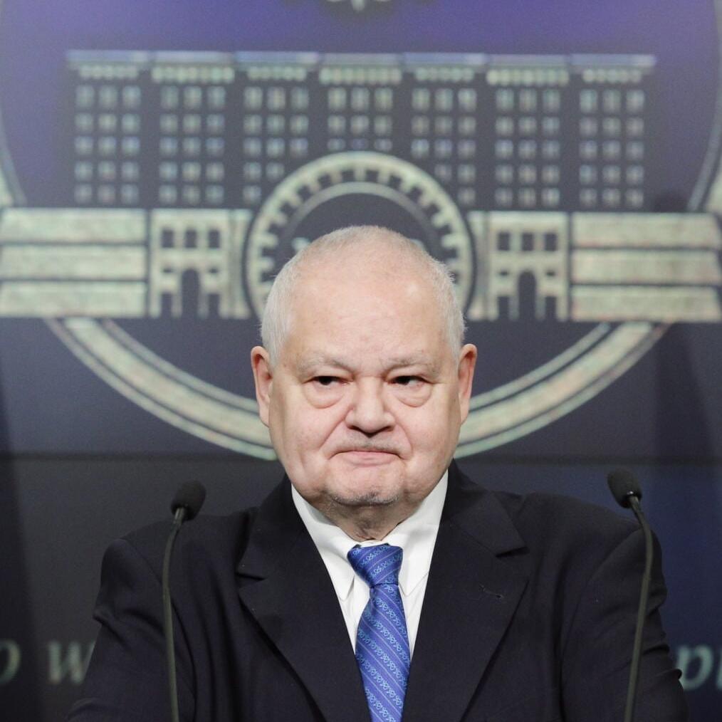 GUS: inflacja w styczniu to 9,2 proc. Końca nie widać - OKO.press