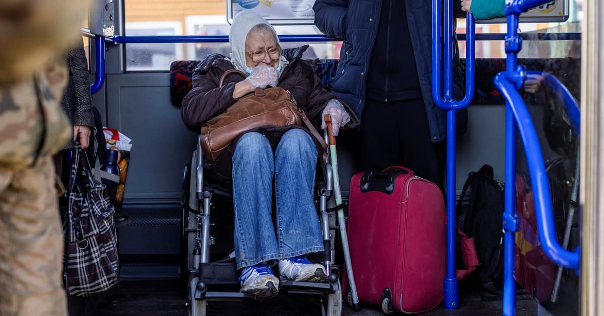 Od pracownicy w ZUS usłyszałam: „Jak się nie podoba, to niech wracają ...