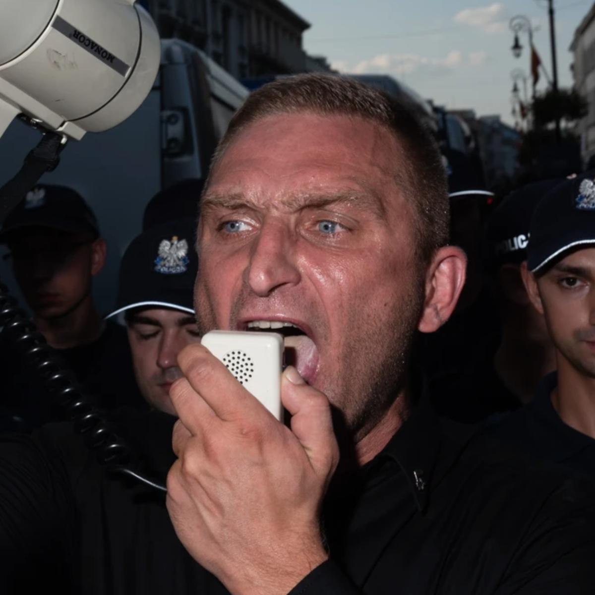 Fundusz Patriotyczny. Nowe dotacje dla organizacji Bąkiewicza i kolegów ...