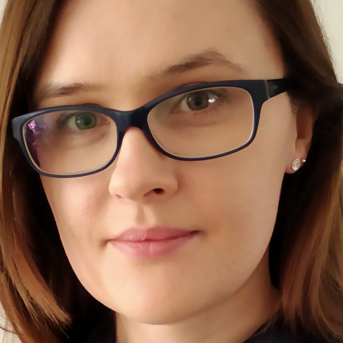 Barbara Grabowska-Moroz