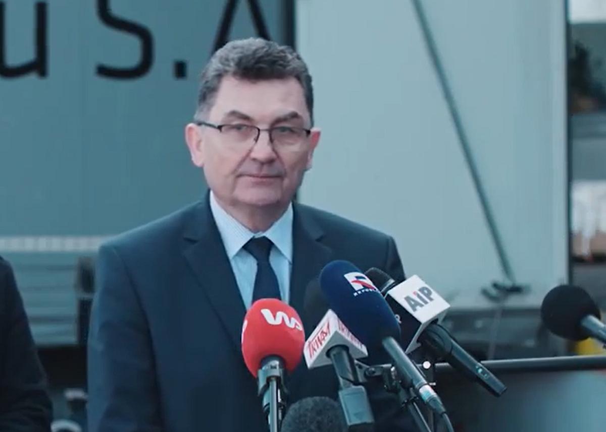 Nie tylko karteczki, ale i rebusy. Nowe szczegóły afery RARS