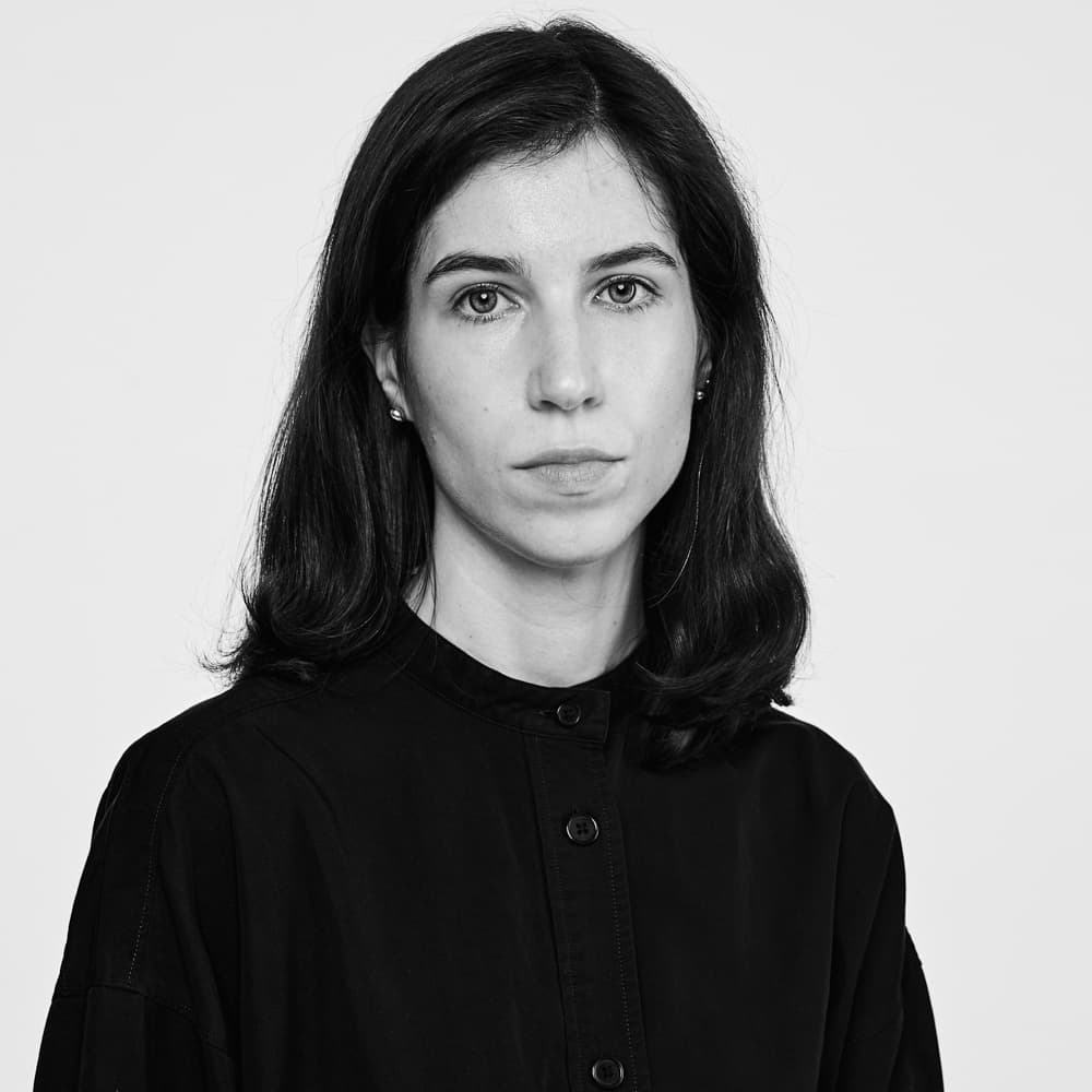 Maria Pankowska z OKO.press nominowana do nagrody Grand Press - OKO.press