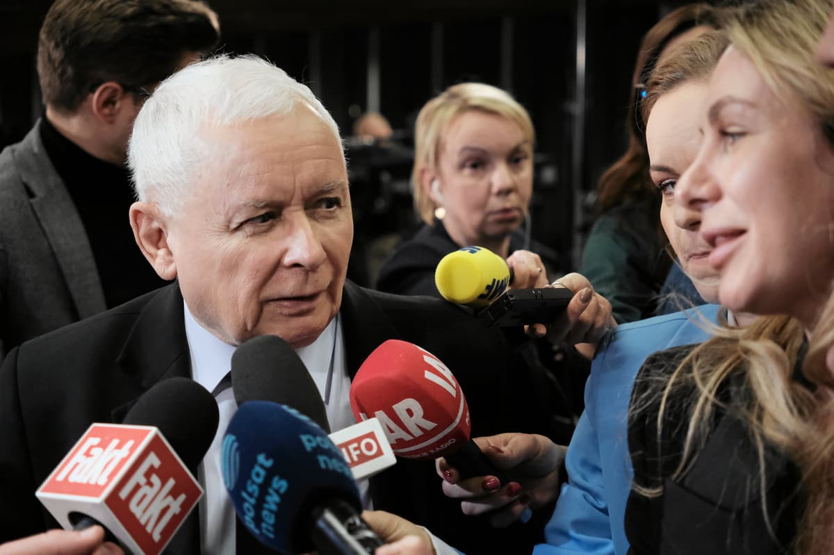 PiS traci poparcie w trzech „swoich” sejmikach wojewódzkich