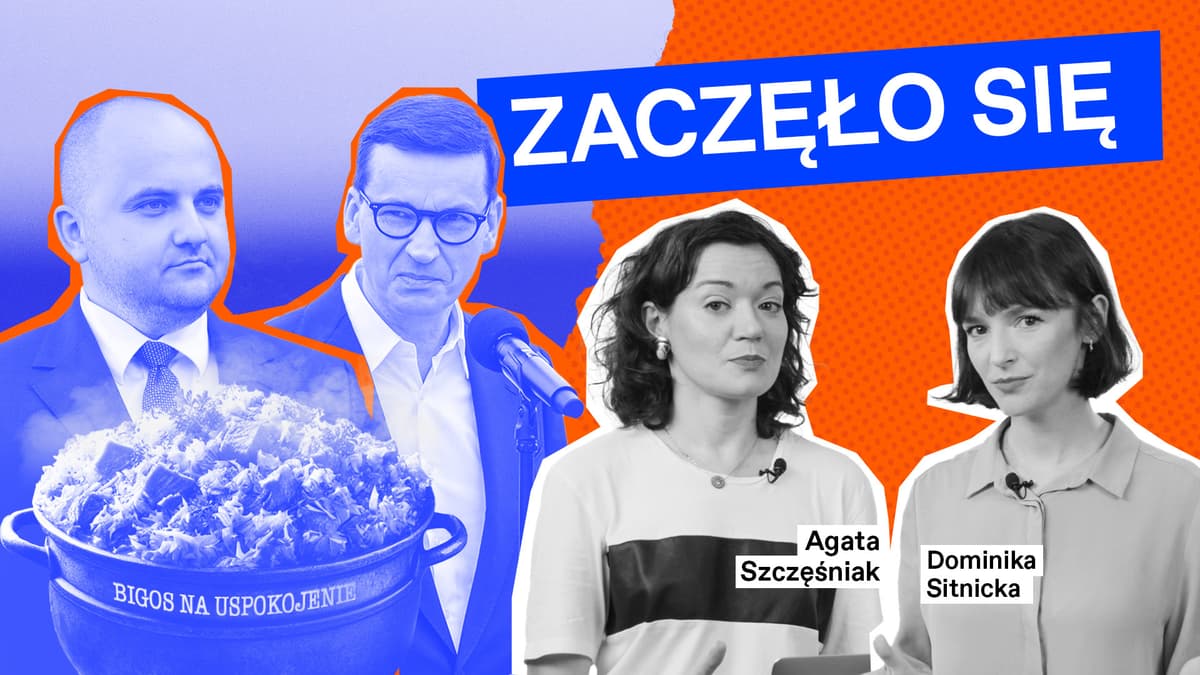 O! Czarny! Rasistowska nagonka PiS i Konfederacji - OKO.press