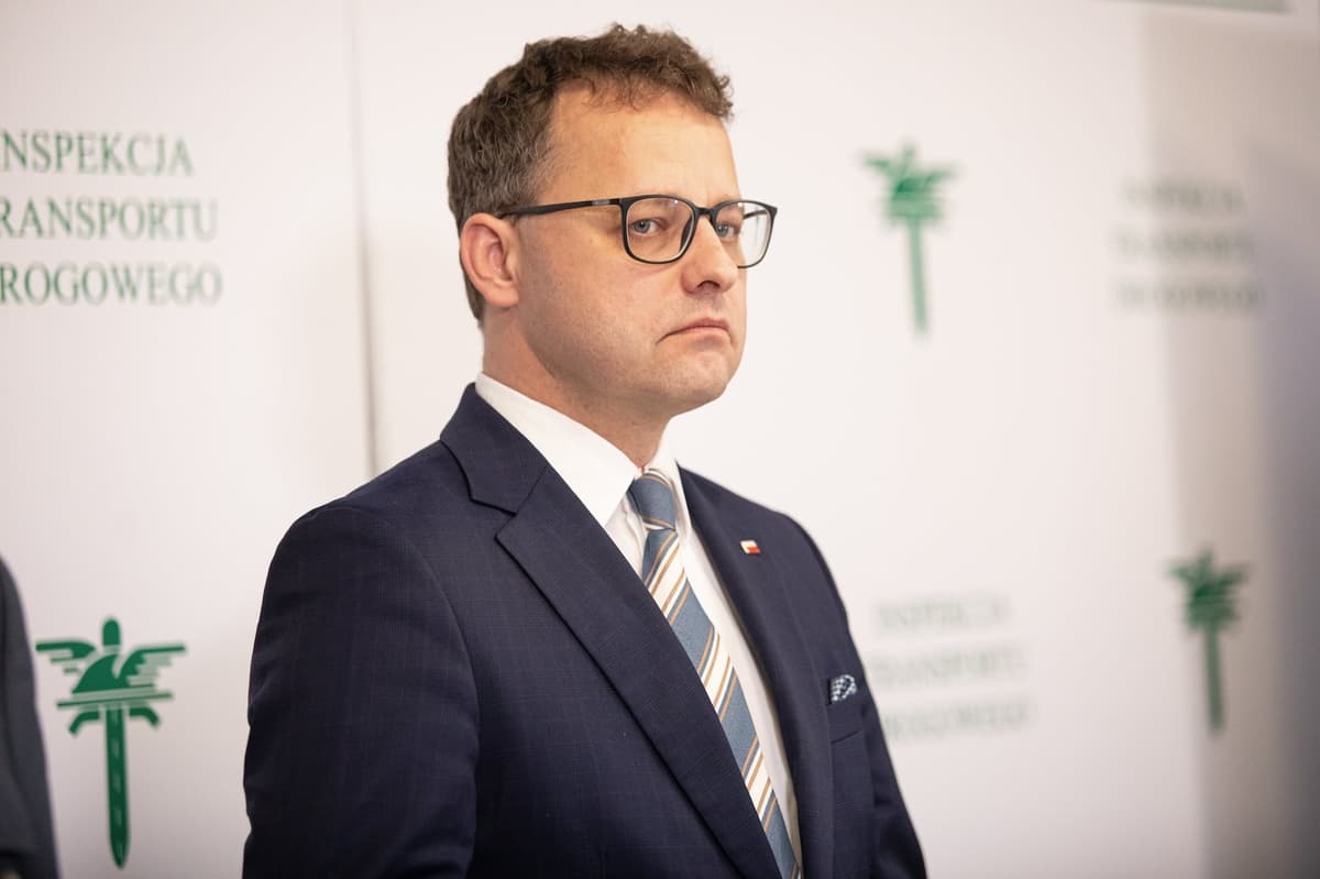 Marcin Romanowski straci immunitet? Jest wniosek prokuratury