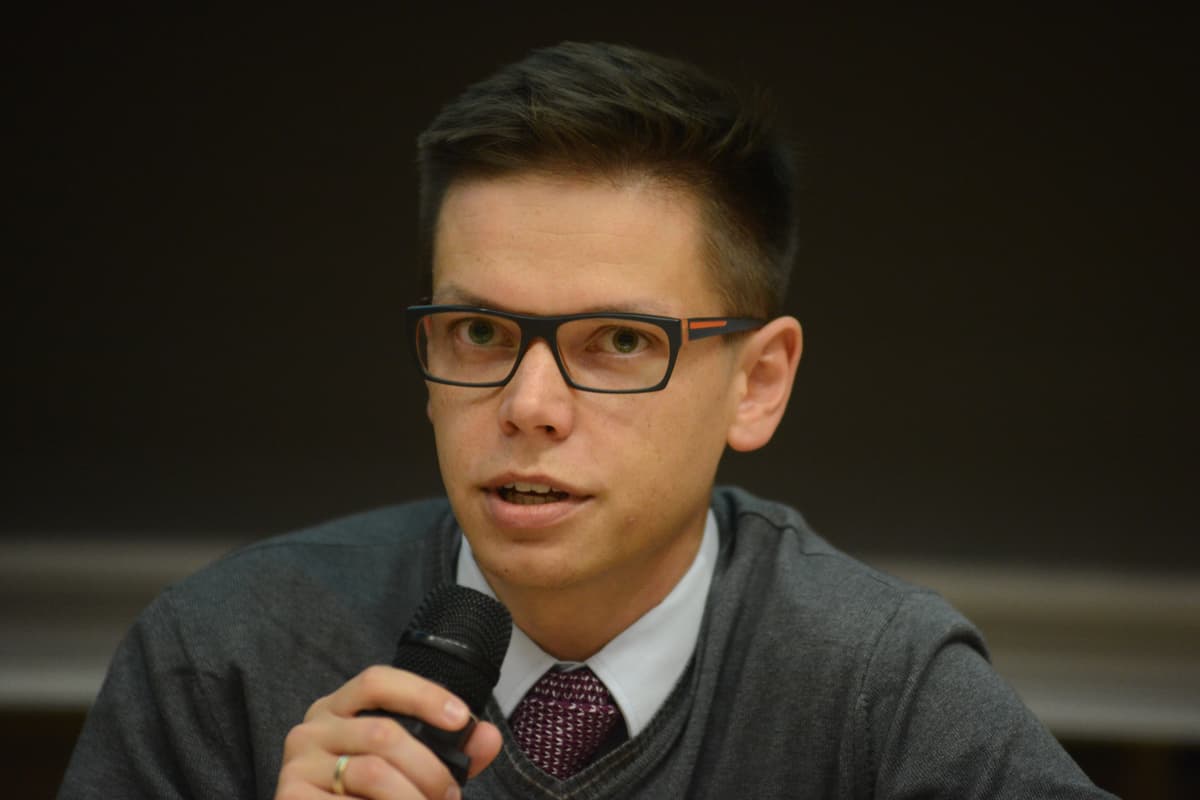 Prof. Marcin Napiórkowski nowym dyrektorem Muzeum Historii Polski
