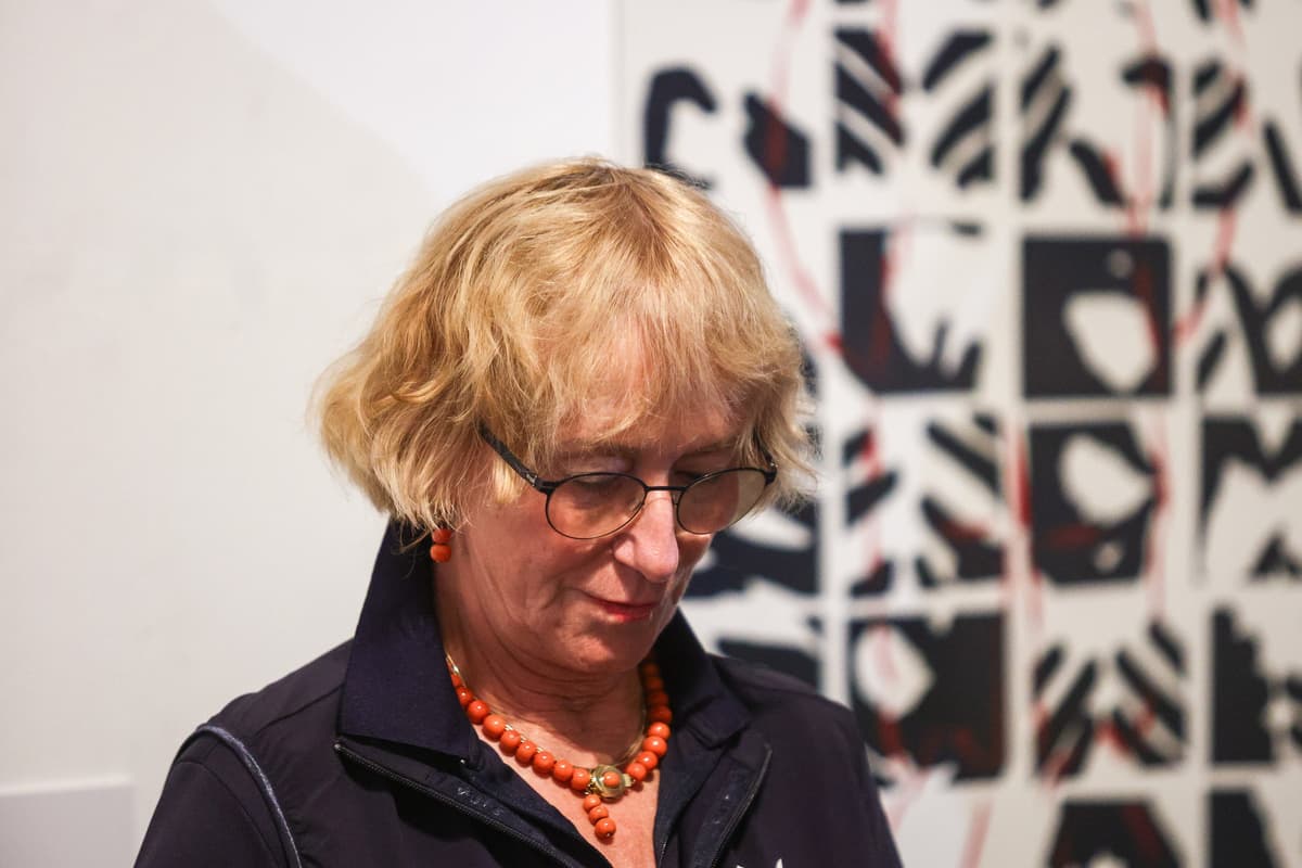 Masza Potocka traci stanowisko dyrektorki MOCAK-u przez mobbing - OKO.press