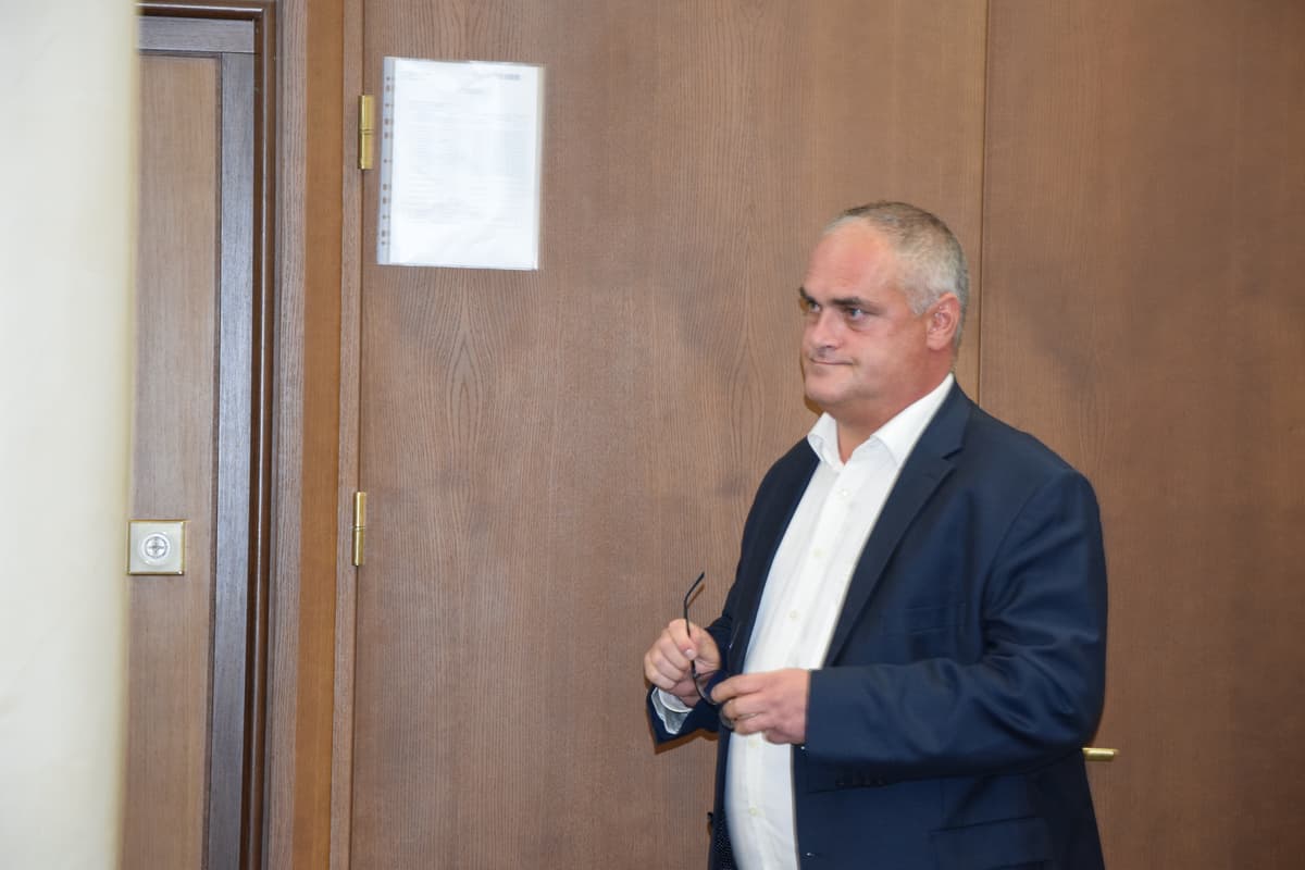 Proces za aferę hejterską. Członek neo-KRS Puchalski nie jest pewien ...