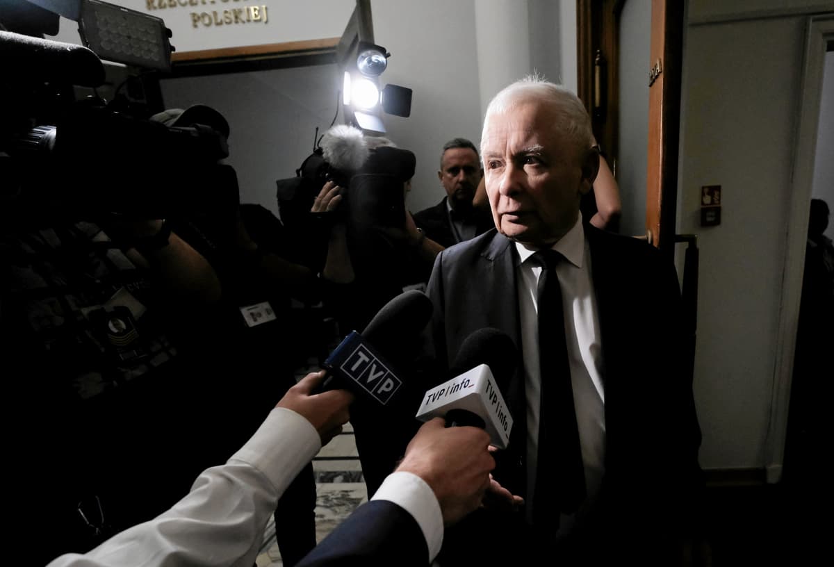 Sadura: PiS może pełnić w Polsce taką rolę jak komuniści we włoskim ...