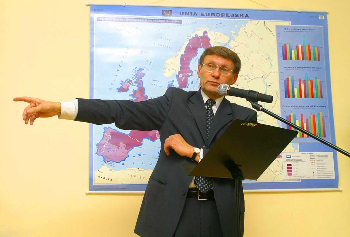 Handel w niedzielę. Odpowiadamy Balcerowiczowi: obie strony mówią o ...