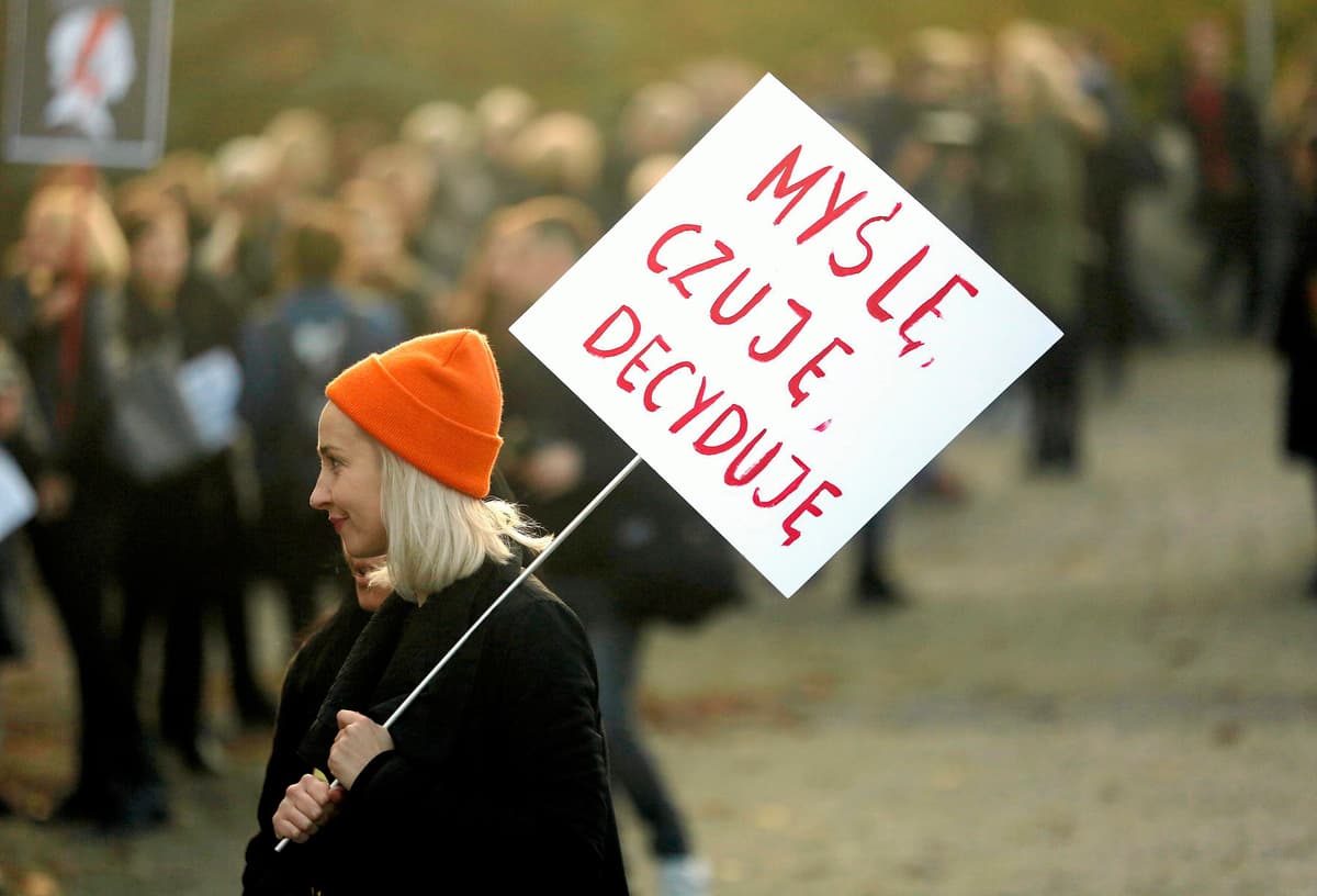 Aborcja polska XXI wiek. Uchwyćmy historie, refleksje, emocje. Konkurs ...