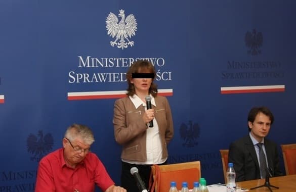 Czy komisja Jakiego zajmie się mieszkaniami Marzeny K., byłej ...