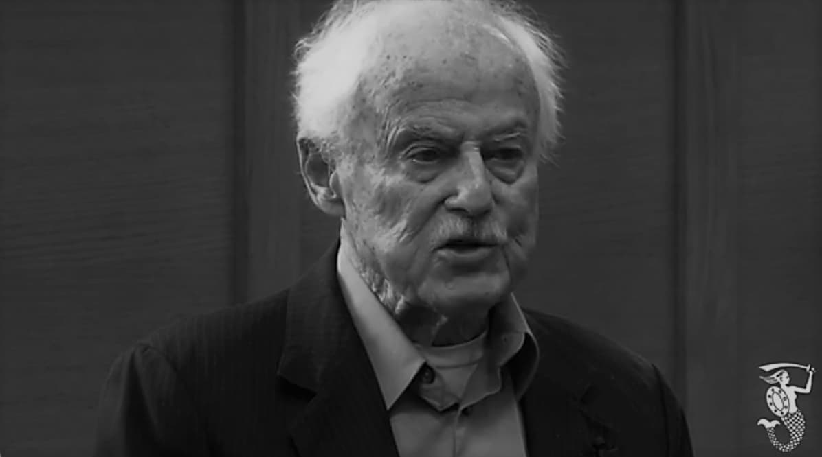 Charles Merill nie żyje. Lewicowy milioner z Nowego Sącza, człowiek ...