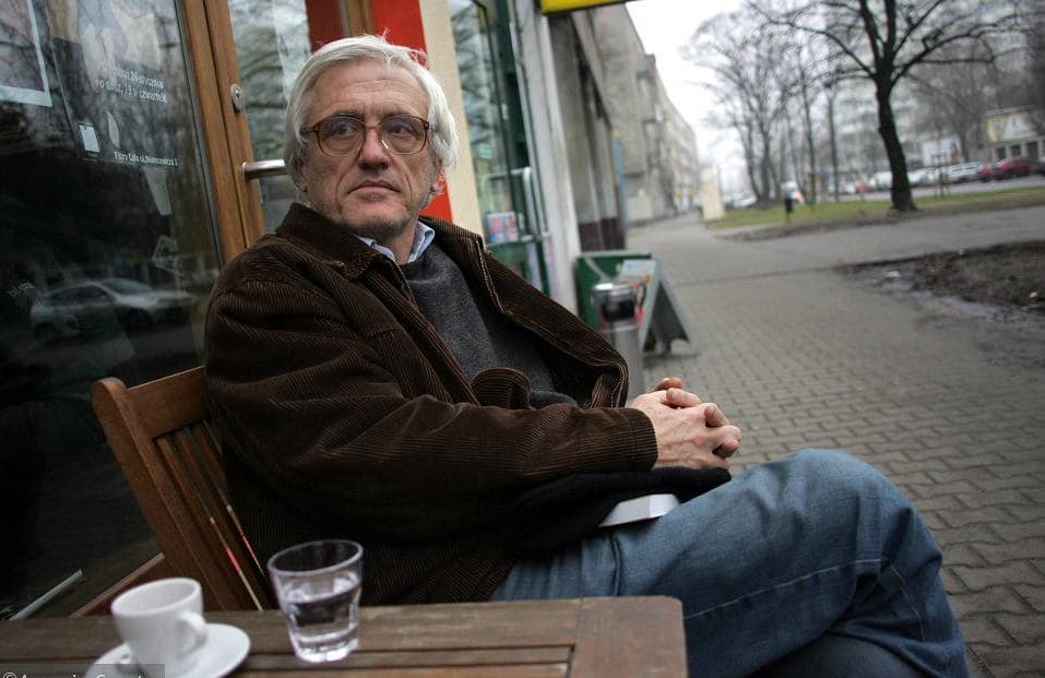 Czy Jan Tomasz Gross donosił na kolegów w marcu 1968 roku? Weryfikujemy ...
