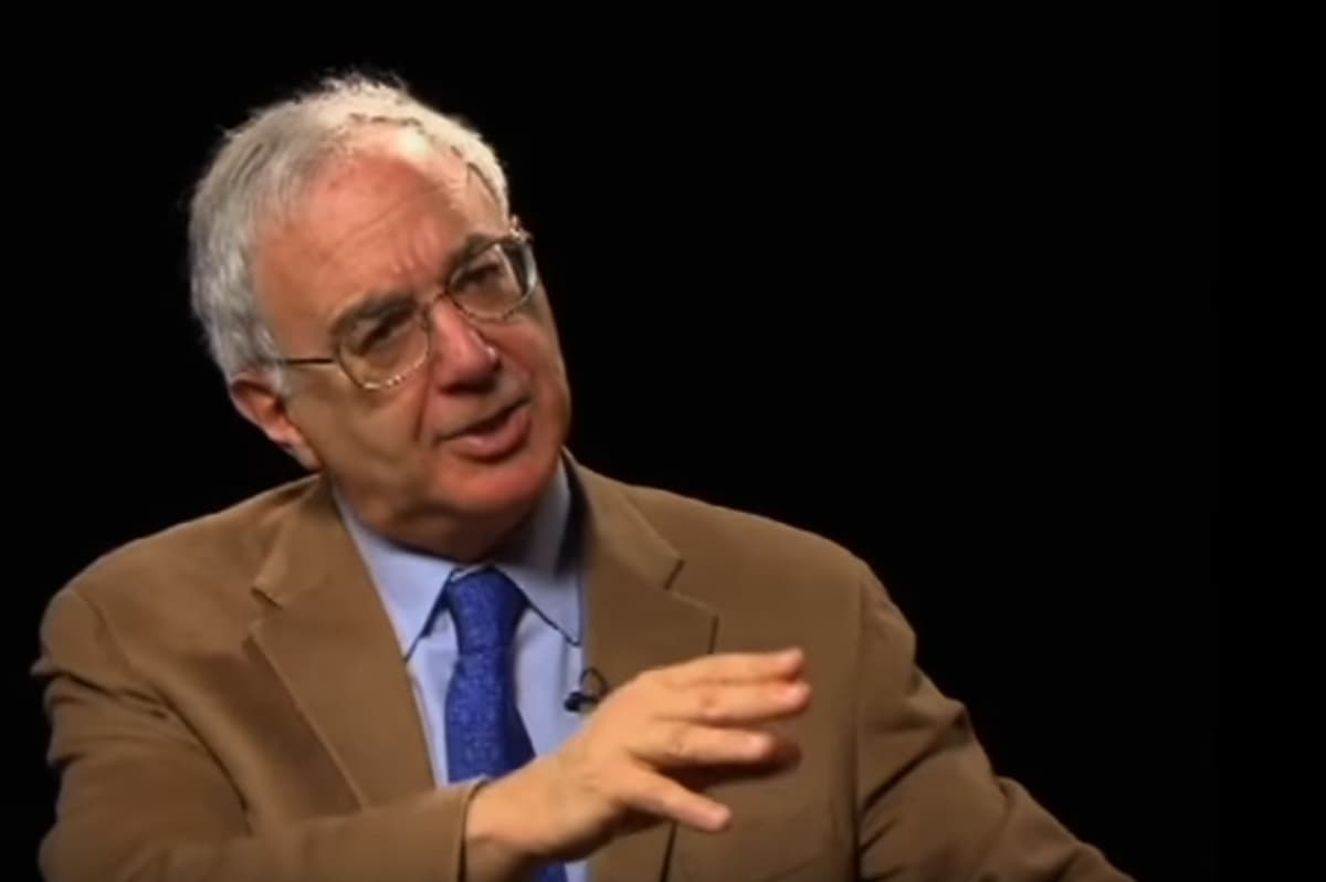 Prof. Ackerman: „Polska musi przekonać demokratów USA, że nie jest ...